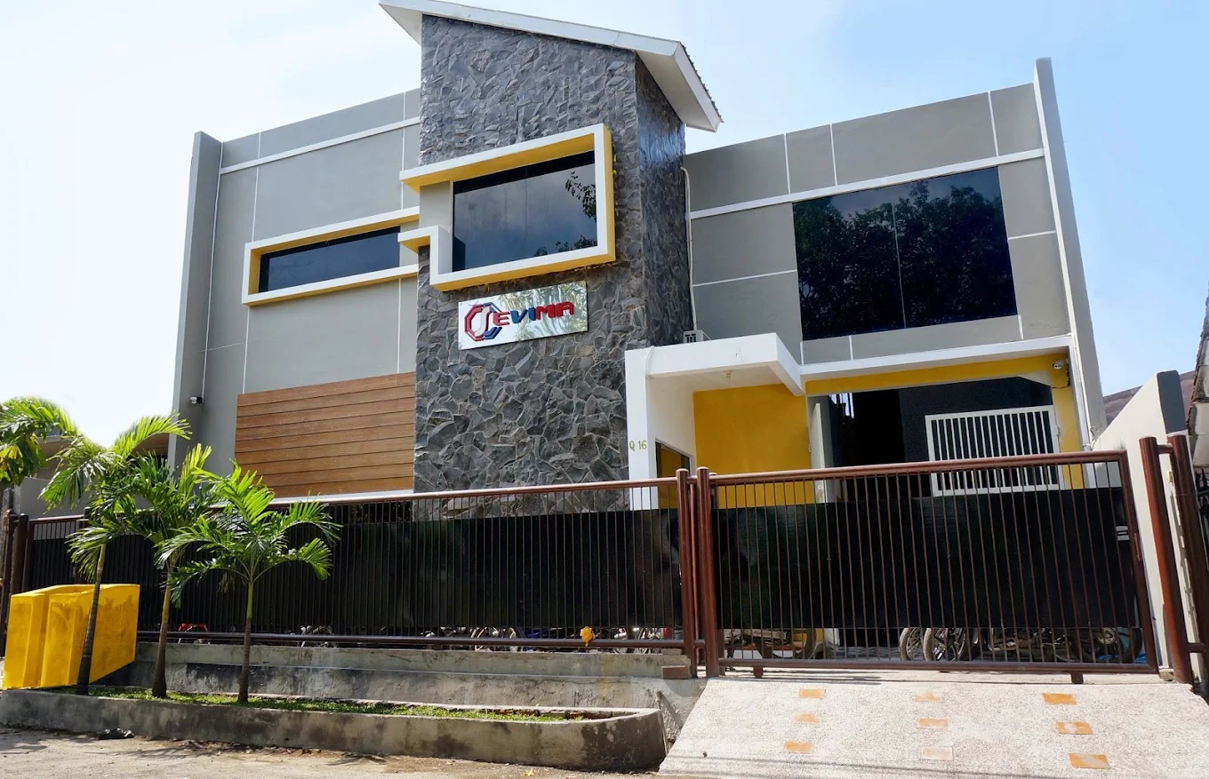 Projects - PT Arah Hilir Samudra Regional